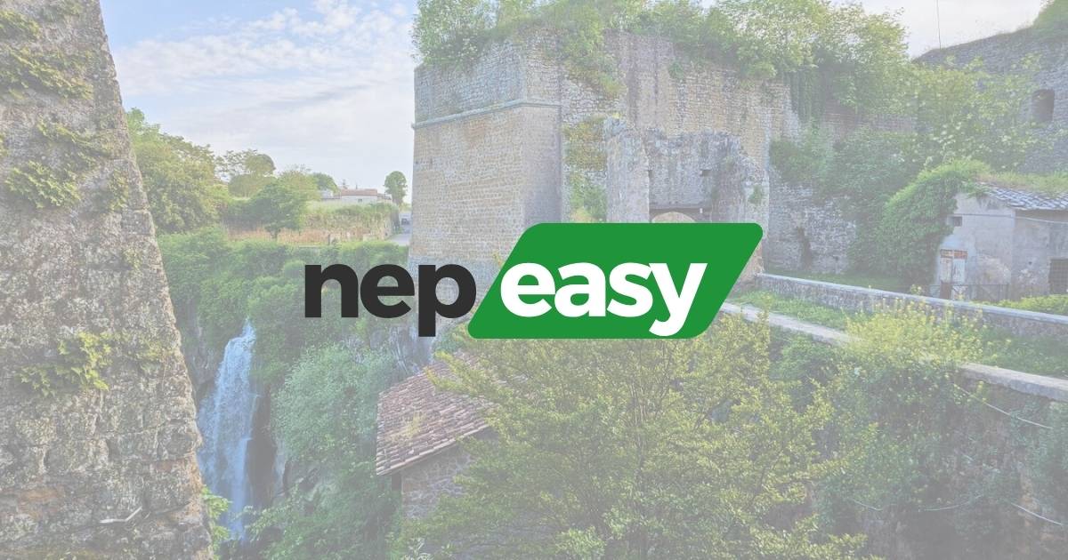 Nepeasy | Portale Turistico del Comune di Nepi